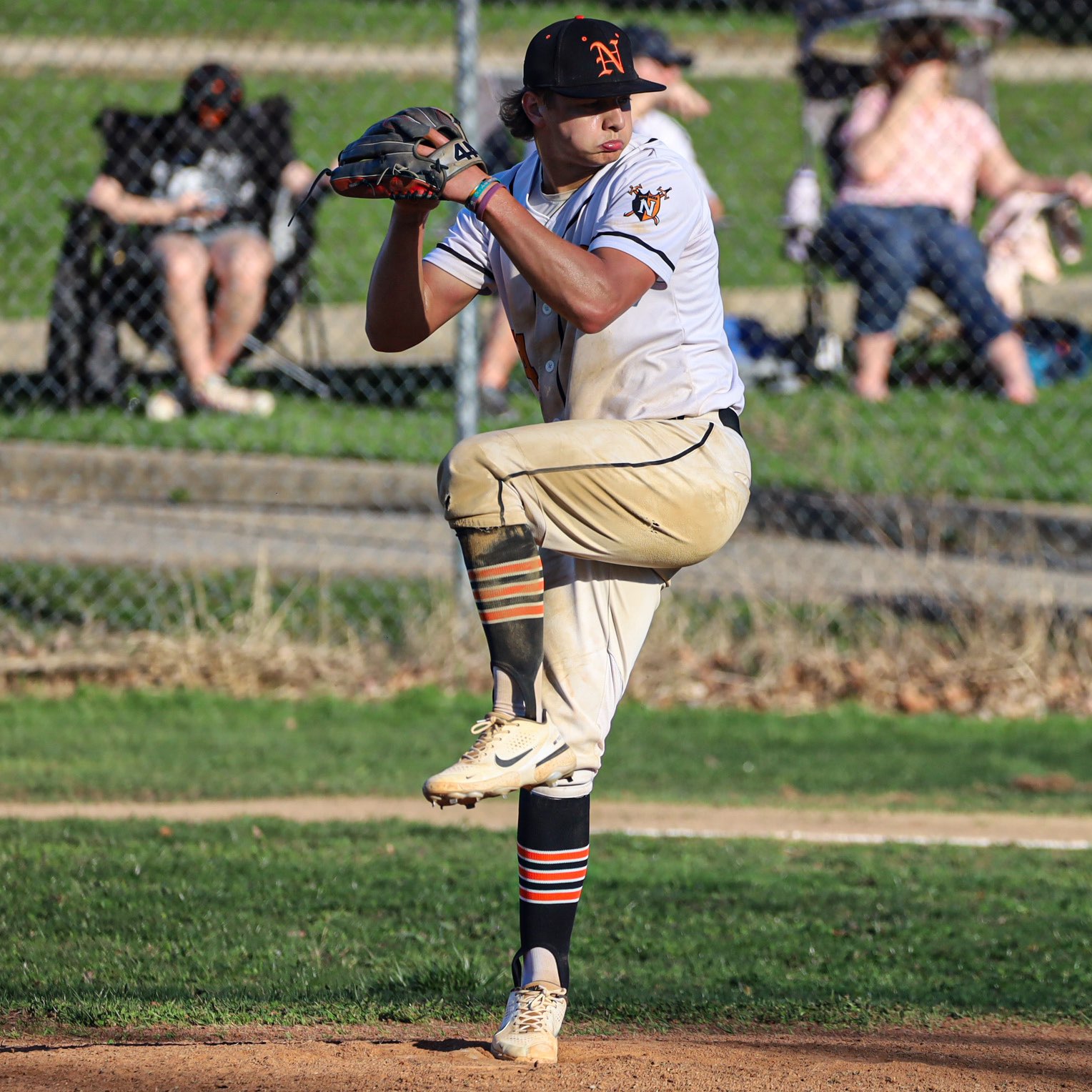 Benjamin Rabatin, Pitcher, Kent State Golden Flashes - NIL Profile ...