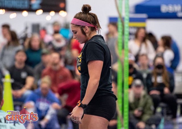 Sydney Potter, Catcher, Creighton Bluejays - NIL Profile - Opendorse