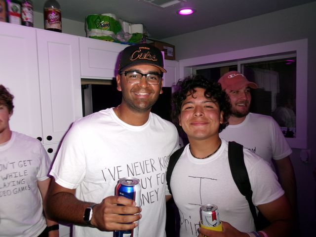 Elijah Rodriguez, Catcher, University of Mary Hardin–Baylor - NIL ...