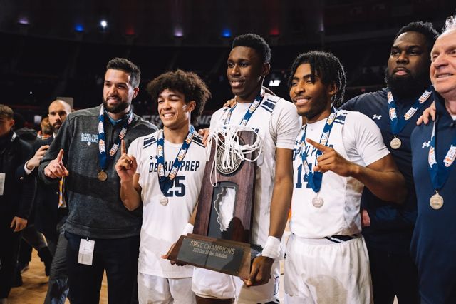 Maurice Thomas, Guard, Horizon League, Milwaukee Panthers - NIL Profile ...