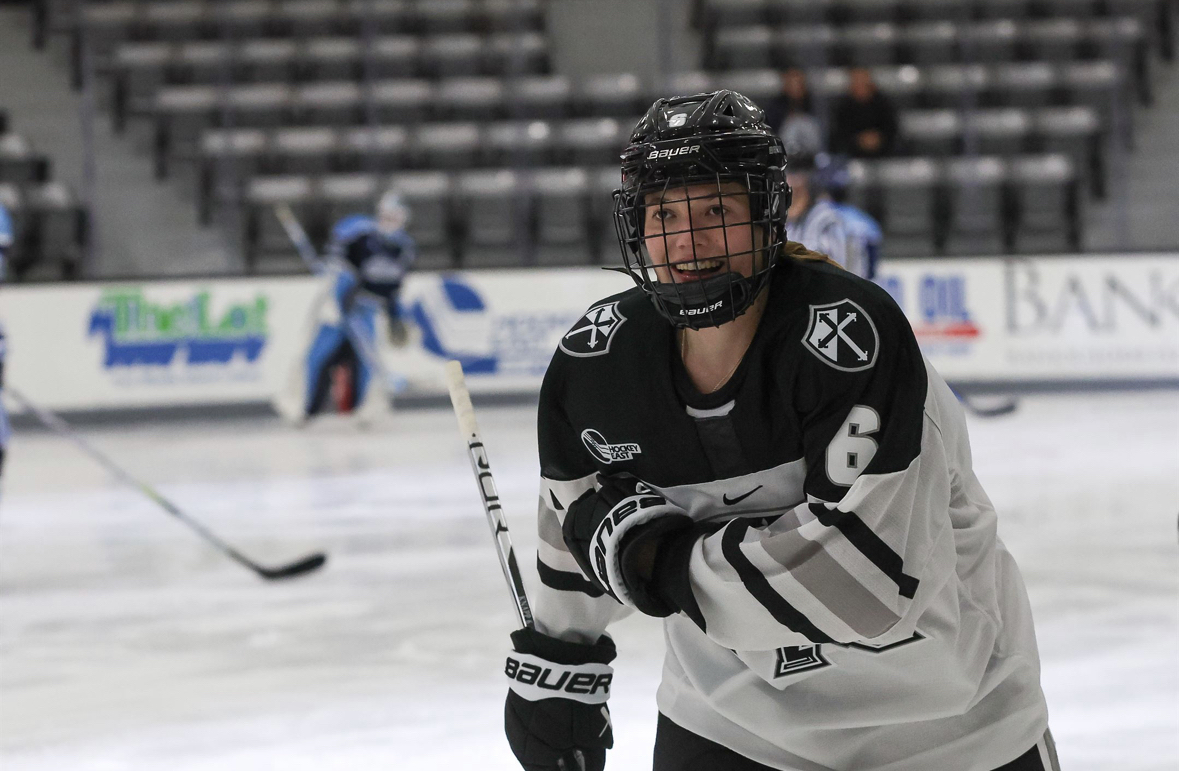 Audrey Knapp, Forward, Providence Friars - NIL Profile - Opendorse