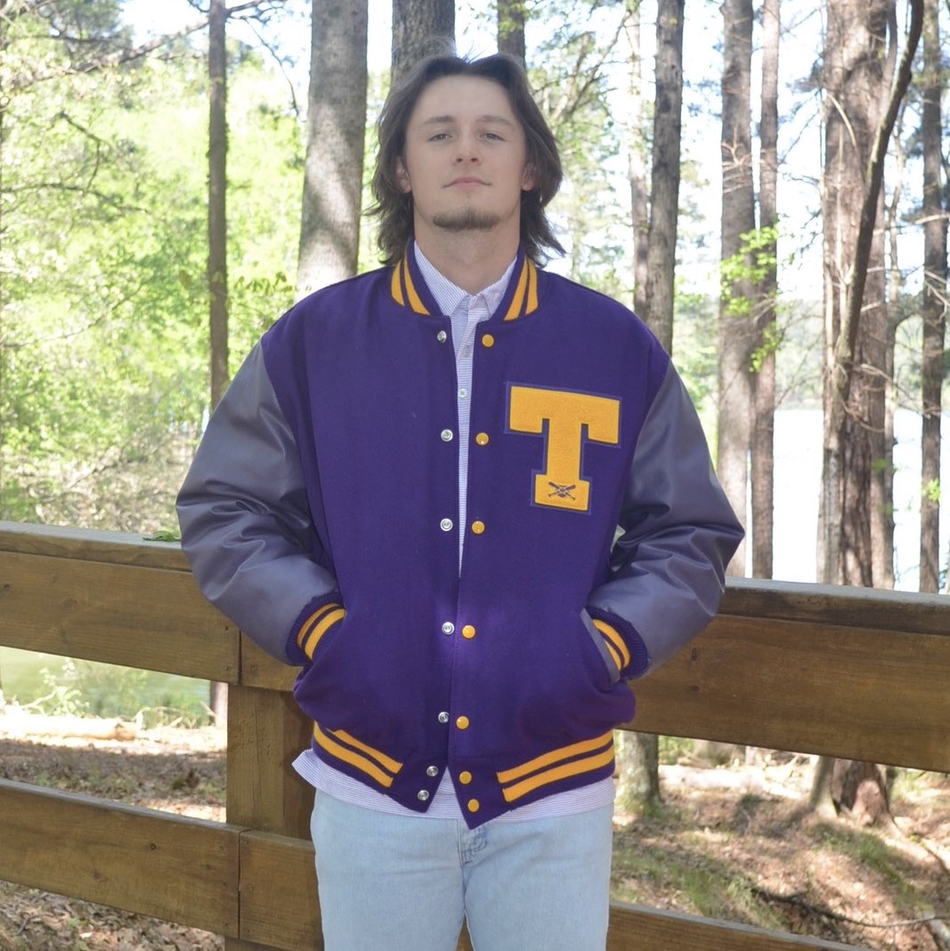 Colt Taylor, Pitcher, TCU Horned Frogs - NIL Profile - Opendorse
