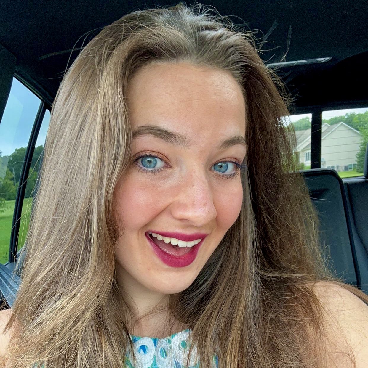 Emma May, Breaststroke, Distance Freestyle, UConn Huskies - NIL Profile ...