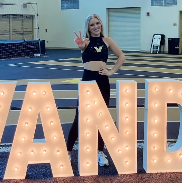 Emma Cook, Vanderbilt Commodores - NIL Profile - Opendorse
