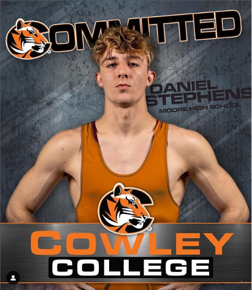 Daniel Stephens - NIL Profile - Opendorse