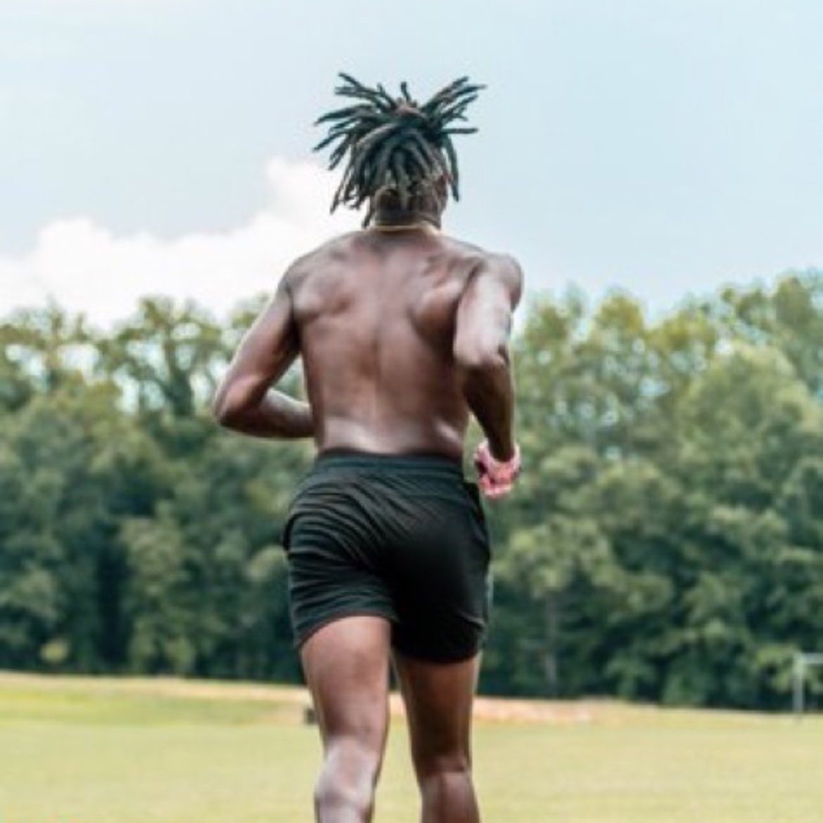 Ty Ellis, Defensive End, Defensive Line, Outside Linebacker, Linebacker ...