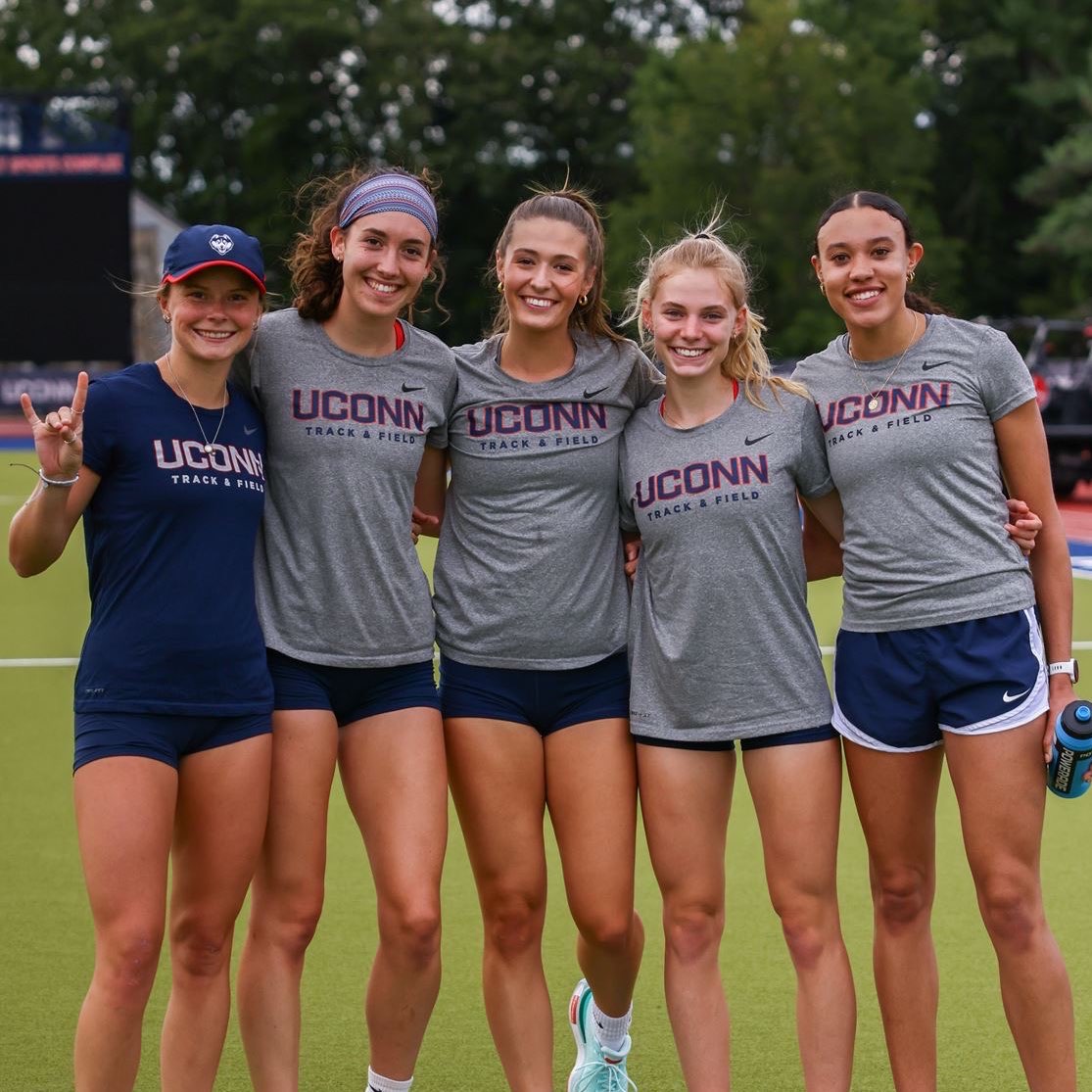 Anna Connors, UConn Huskies - NIL Profile - Opendorse