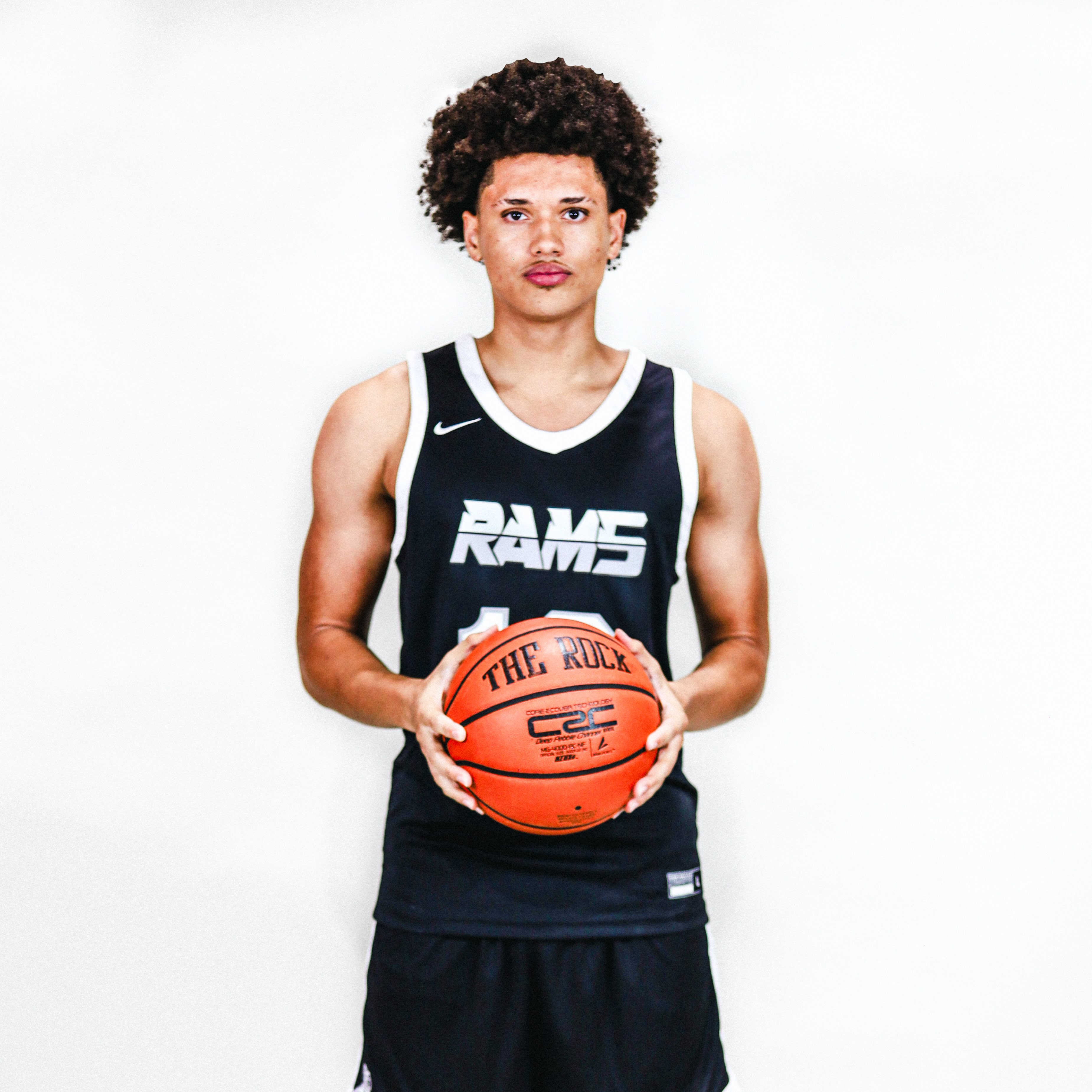 Moses Horne, Guard, Mississippi Valley State Delta Devils - NIL Profile ...