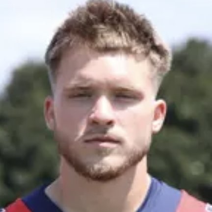 Jake Bates, The Cumberlands Patriots - NIL Profile - Opendorse