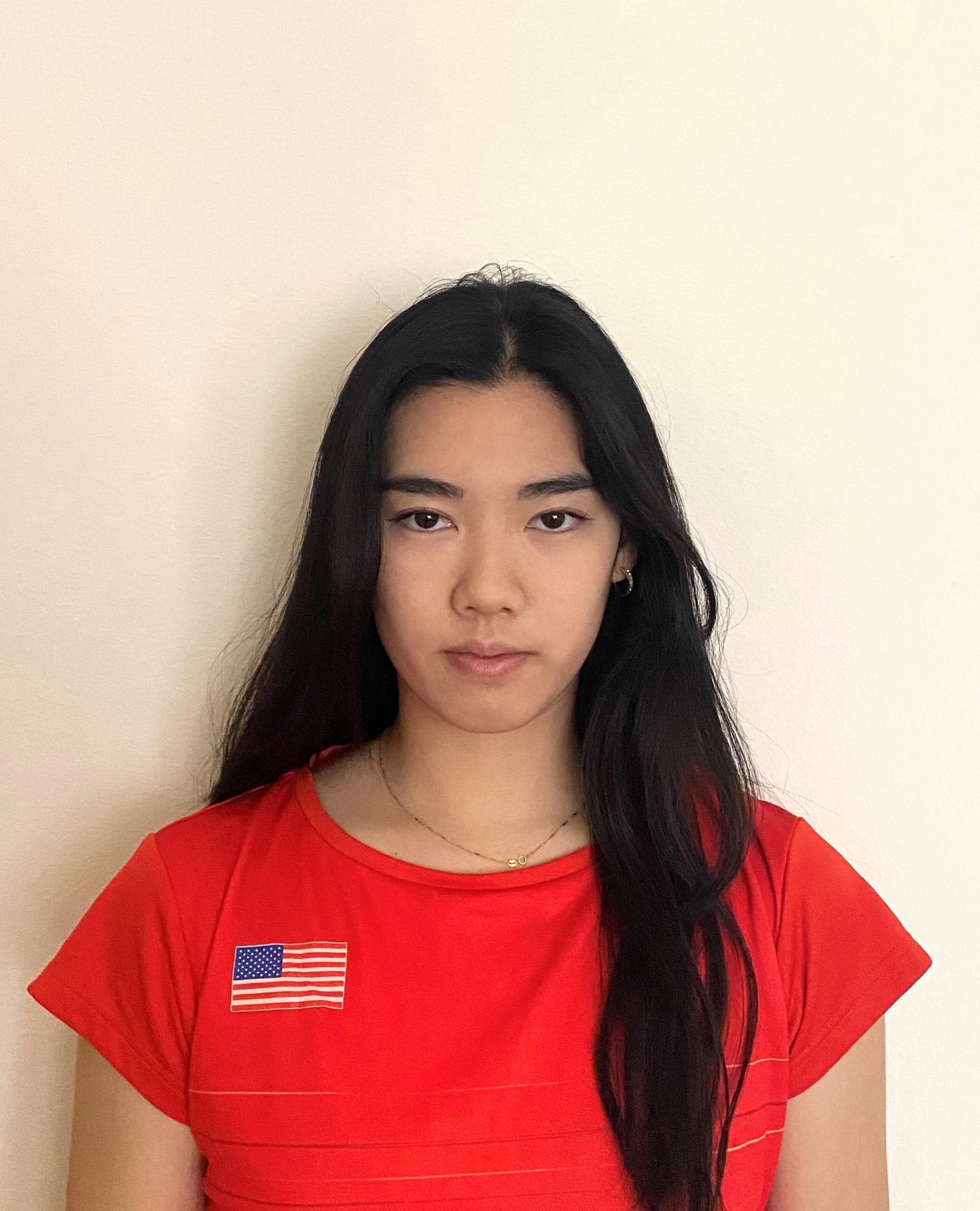 Kerry Xu, USA Badminton - NIL Profile - Opendorse