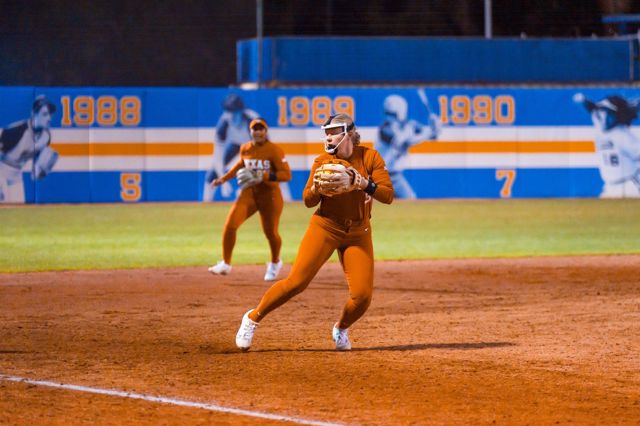 Joley Mitchell, Infielder, Texas Longhorns - NIL Profile - Opendorse