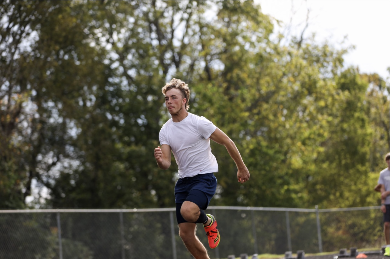 Zack Mason, Campbellsville Tigers - NIL Profile - Opendorse