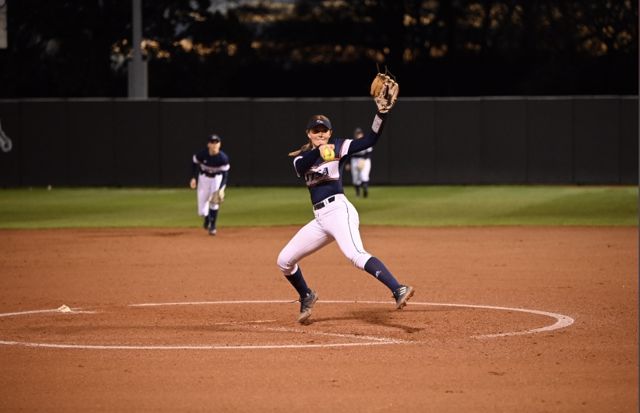 Reagan Smith, Pitcher, UTSA Roadrunners - NIL Profile - Opendorse