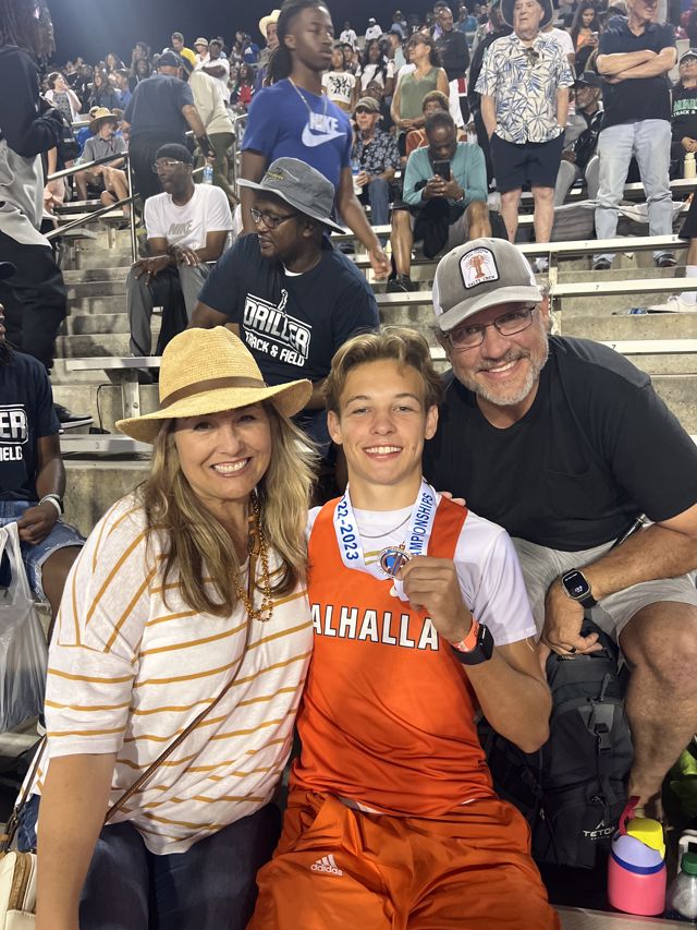 Andrew Cornthwaite, Long Jump, Cal State Fullerton Titans - NIL Profile ...