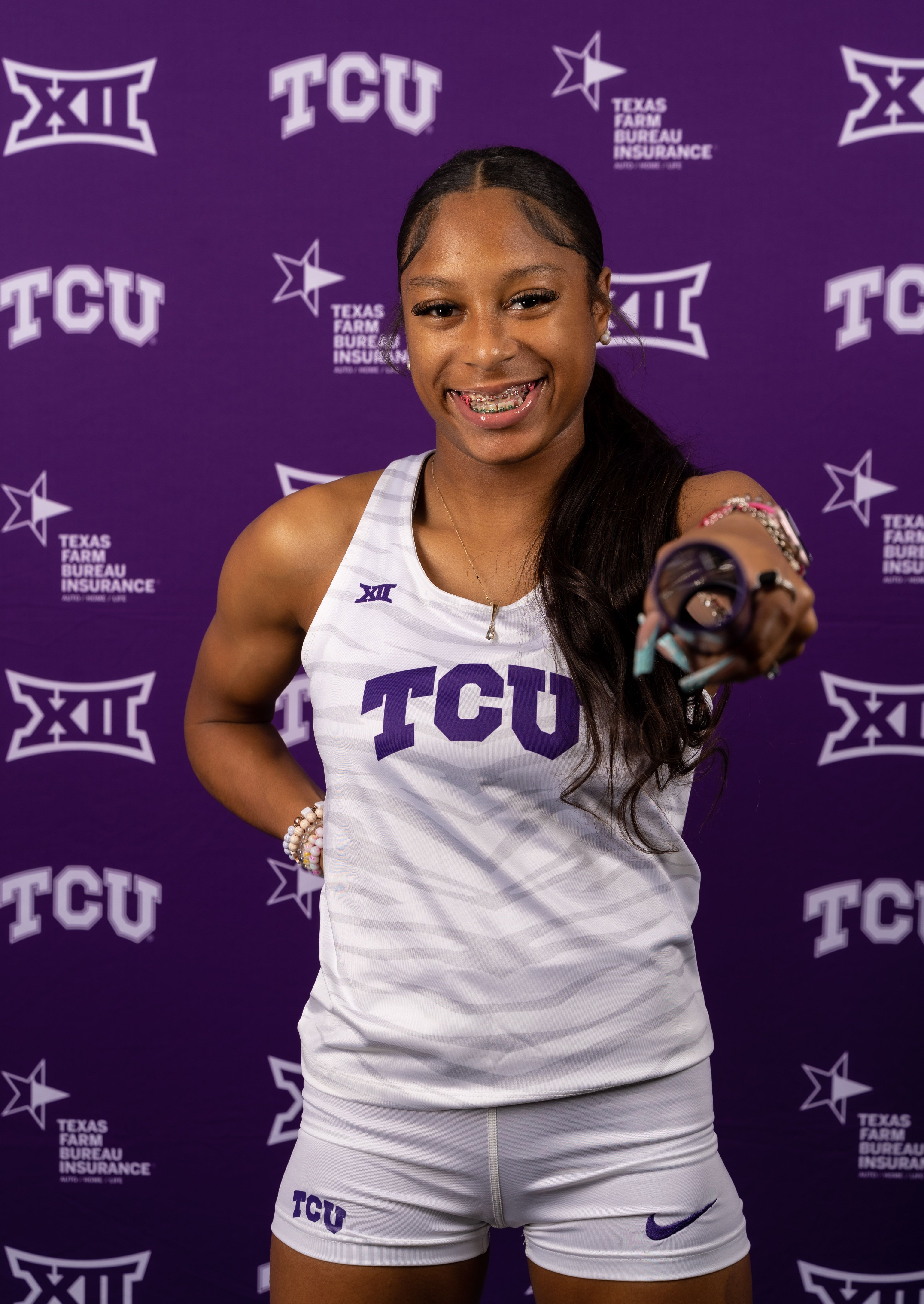 Alaya Gradney - NIL Profile - Opendorse