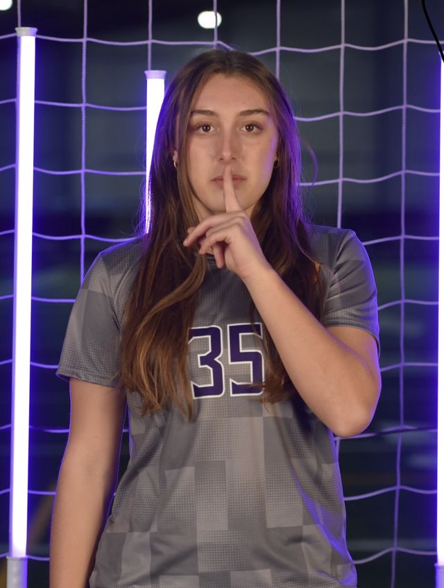 Avery Perkins, Attacking Midfielder, Central Midfielder, Defensive ...
