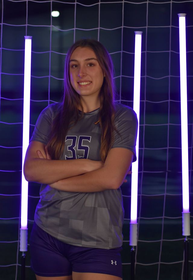 Avery Perkins, Attacking Midfielder, Central Midfielder, Defensive ...