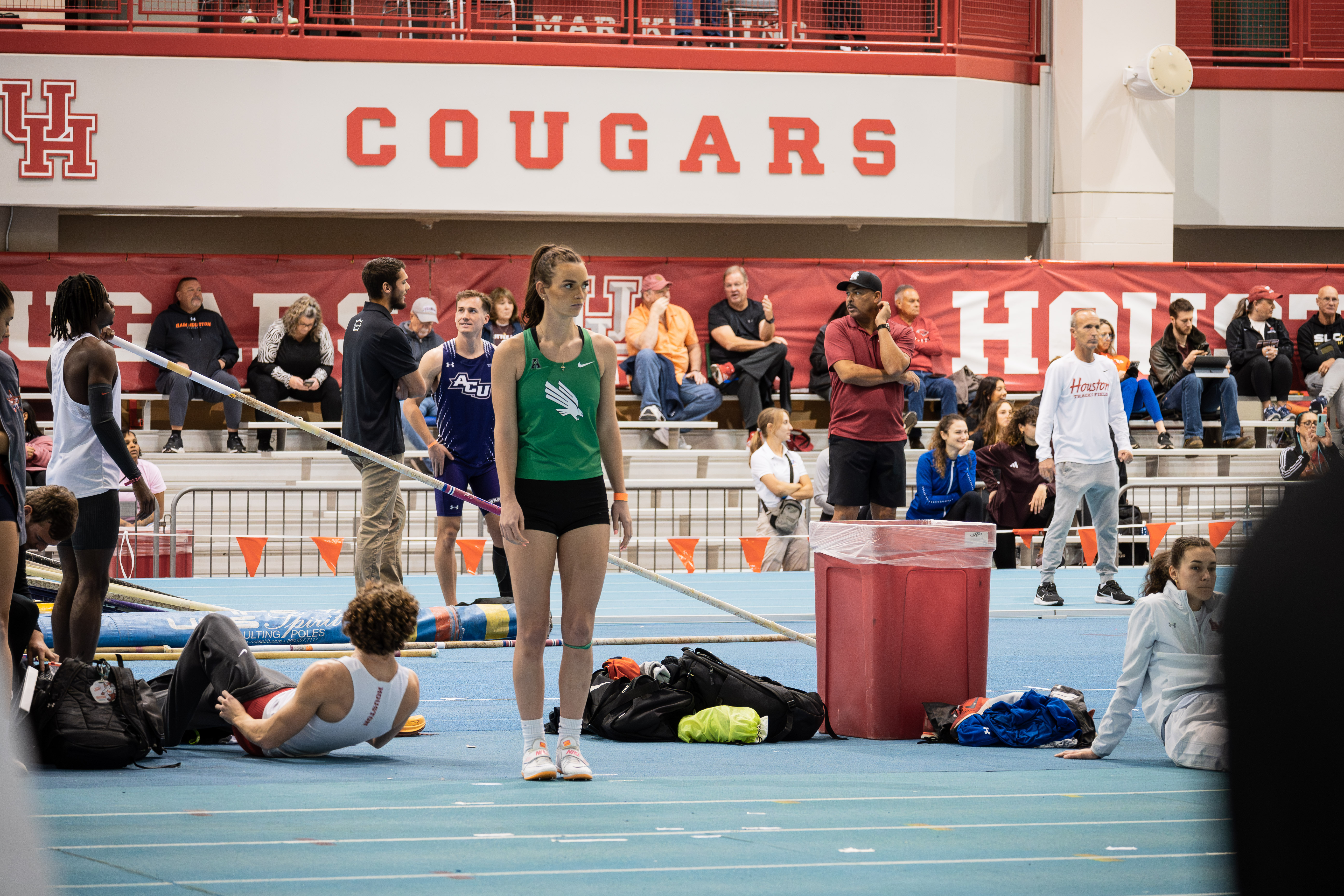 Rachel Jackman, North Texas Mean Green - NIL Profile - Opendorse