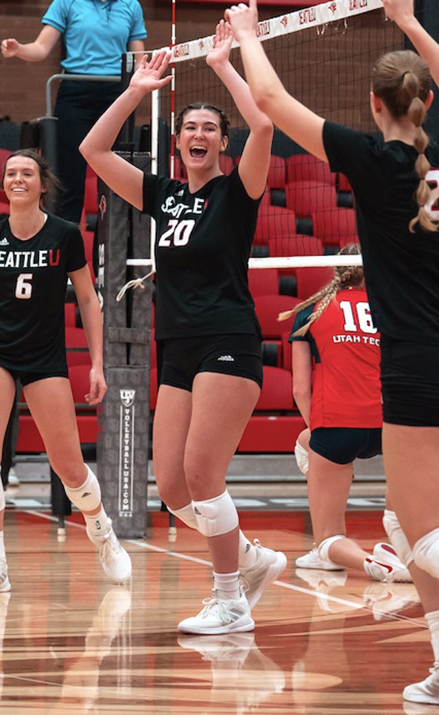 Tatum Chase - NIL Profile - Opendorse