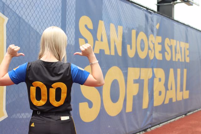 Shaylen McDowell, Outfielder, San Jose State Spartans - NIL Profile ...
