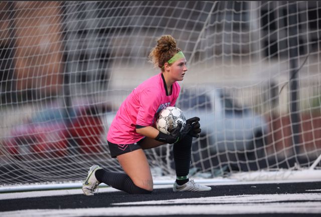 Morgan Paley, Goalkeeper, Oklahoma Sooners - NIL Profile - Opendorse