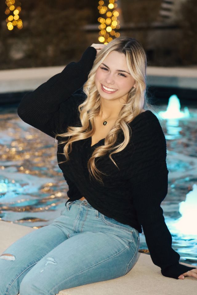 Kara Crowley East Texas Baptist University Nil Profile Opendorse