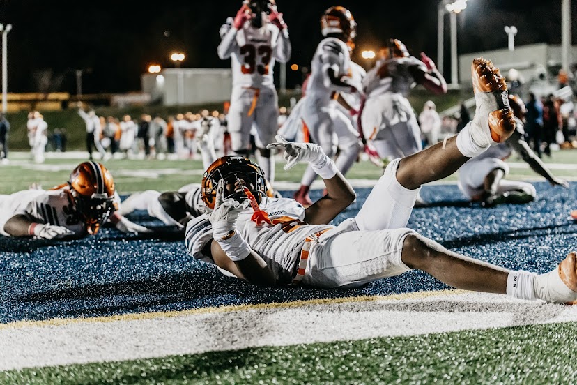 Dontrae Henderson, Defensive Back, Cornerback, Indiana Hoosiers - NIL ...