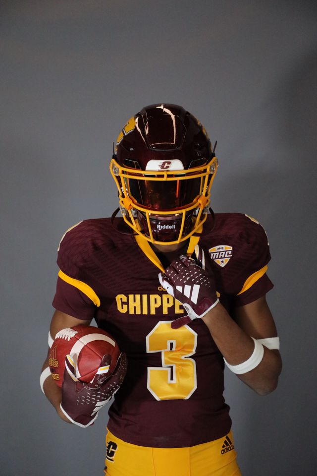 Jaree Turner - NIL Profile - Opendorse