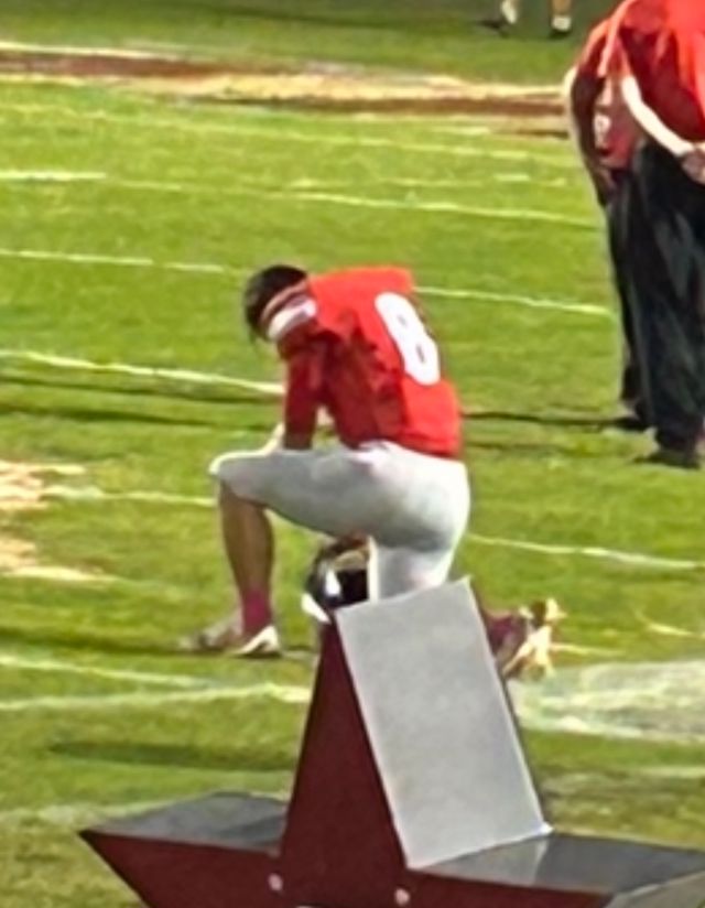 Carson Bennett, Quarterback, Simpson University - NIL Profile - Opendorse