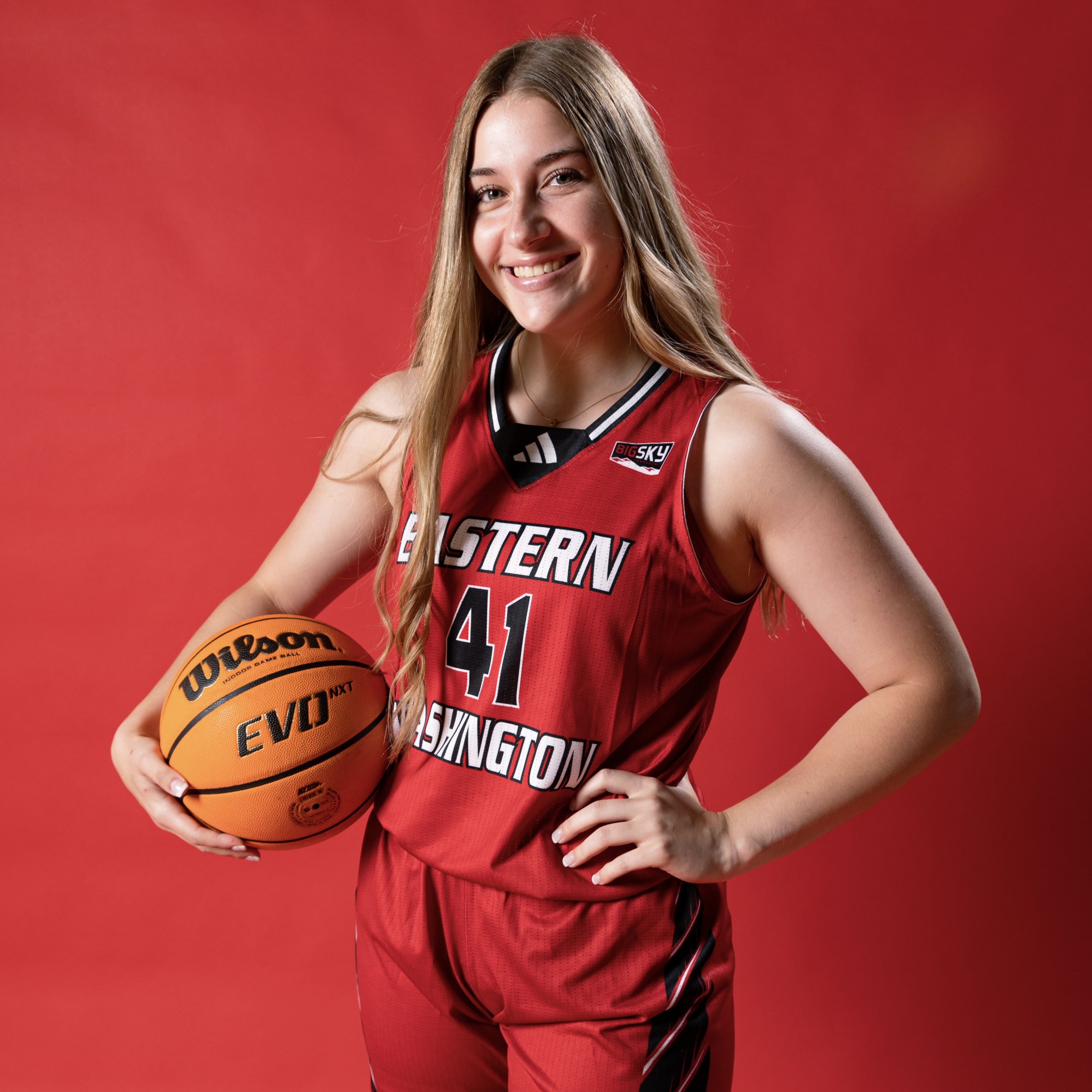 Addison Hall - NIL Profile - Opendorse