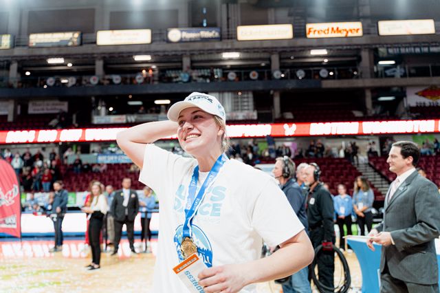 Addison Hall - NIL Profile - Opendorse