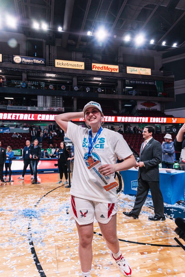 Addison Hall - NIL Profile - Opendorse