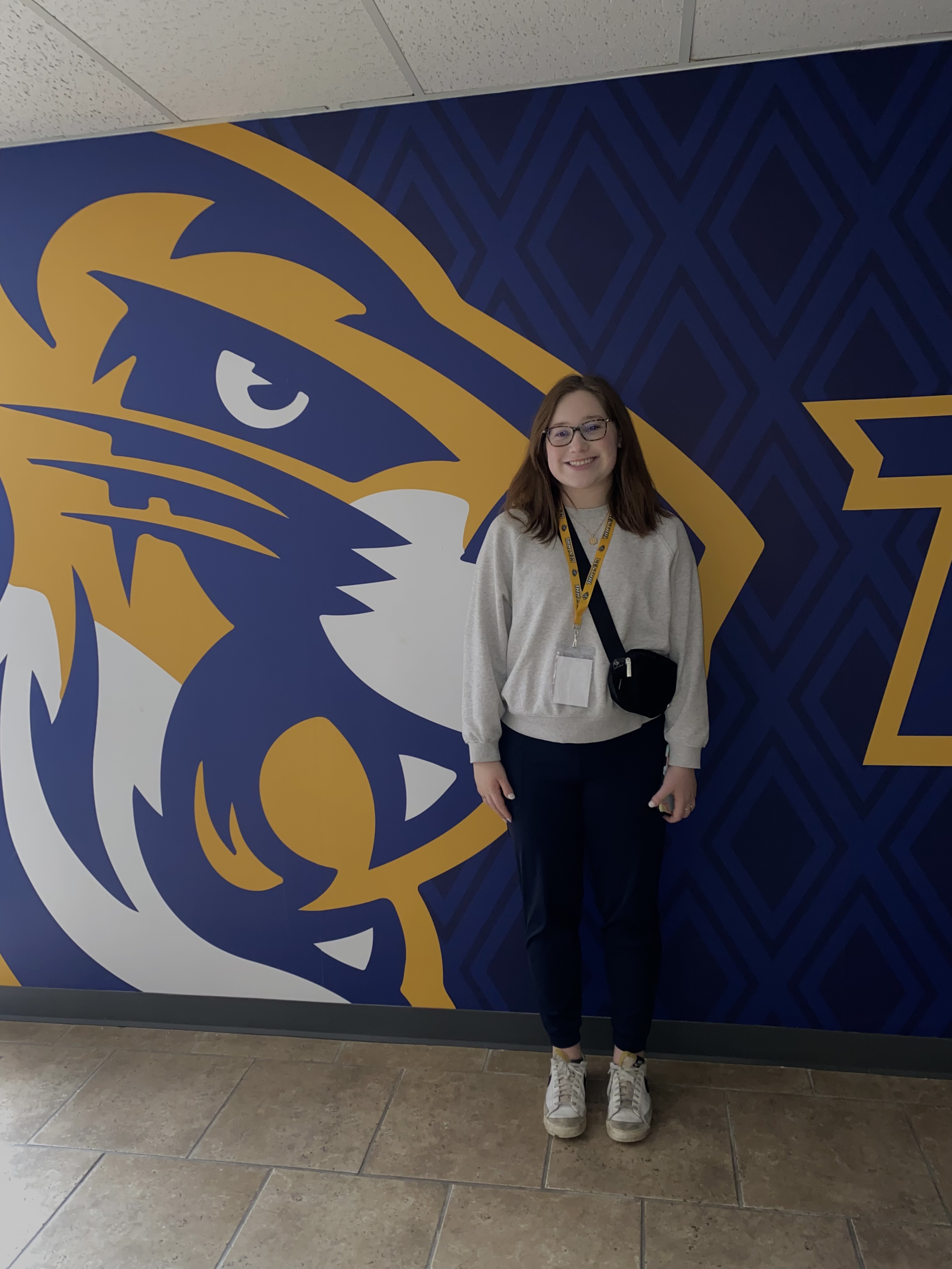 Hailey Howard, Central Christian College of Kansas - NIL Profile ...