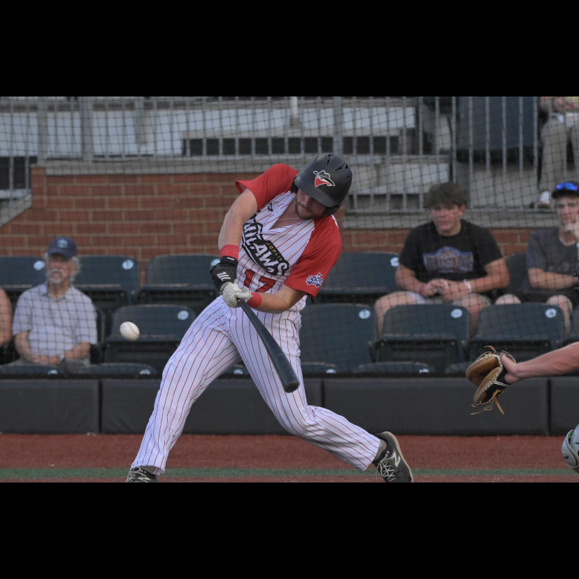 Drake Lee, Catcher, First base, Joplin Outlaws - NIL Profile - Opendorse