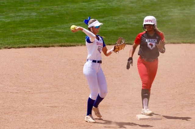 Faith Piper, Shortstop, Second base, Baylor Bears - NIL Profile - Opendorse