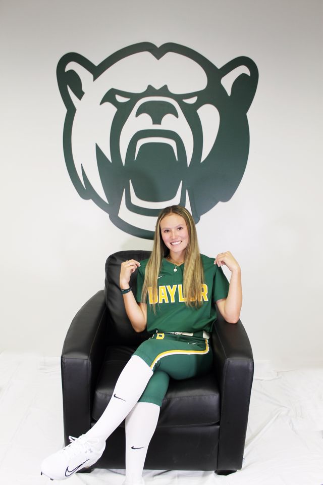 Faith Piper, Shortstop, Second base, Baylor Bears - NIL Profile - Opendorse