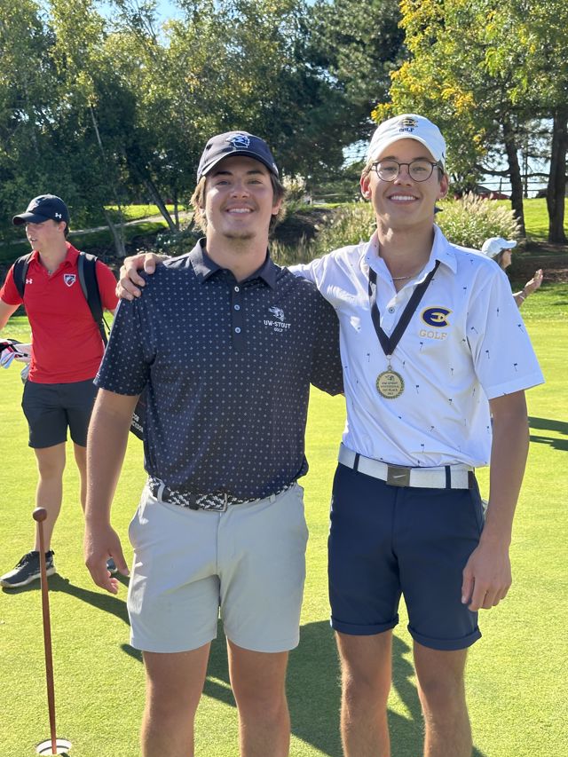 Nick Mueller, Wisconsin Eau Claire Blugolds - NIL Profile - Opendorse