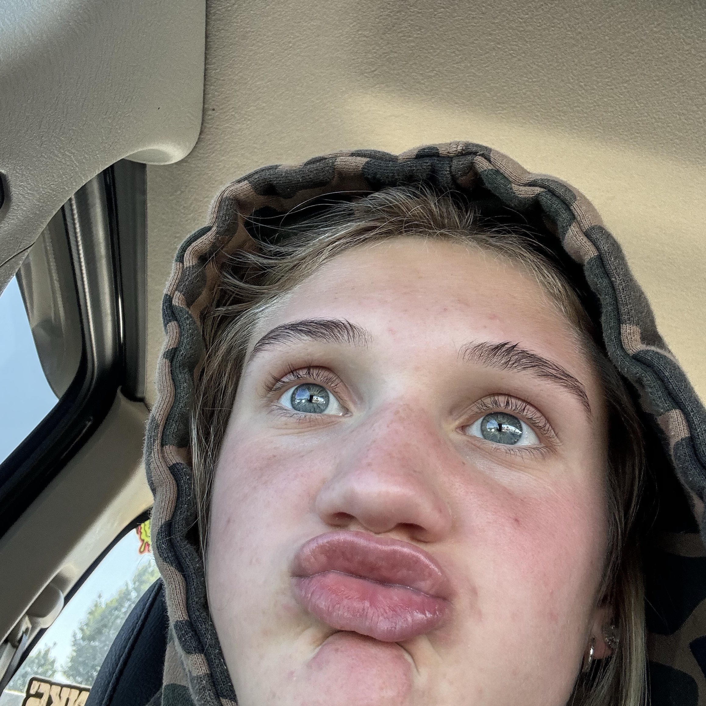 Maddie Johnson, Pitcher, Georgia Southern Eagles - NIL Profile - Opendorse