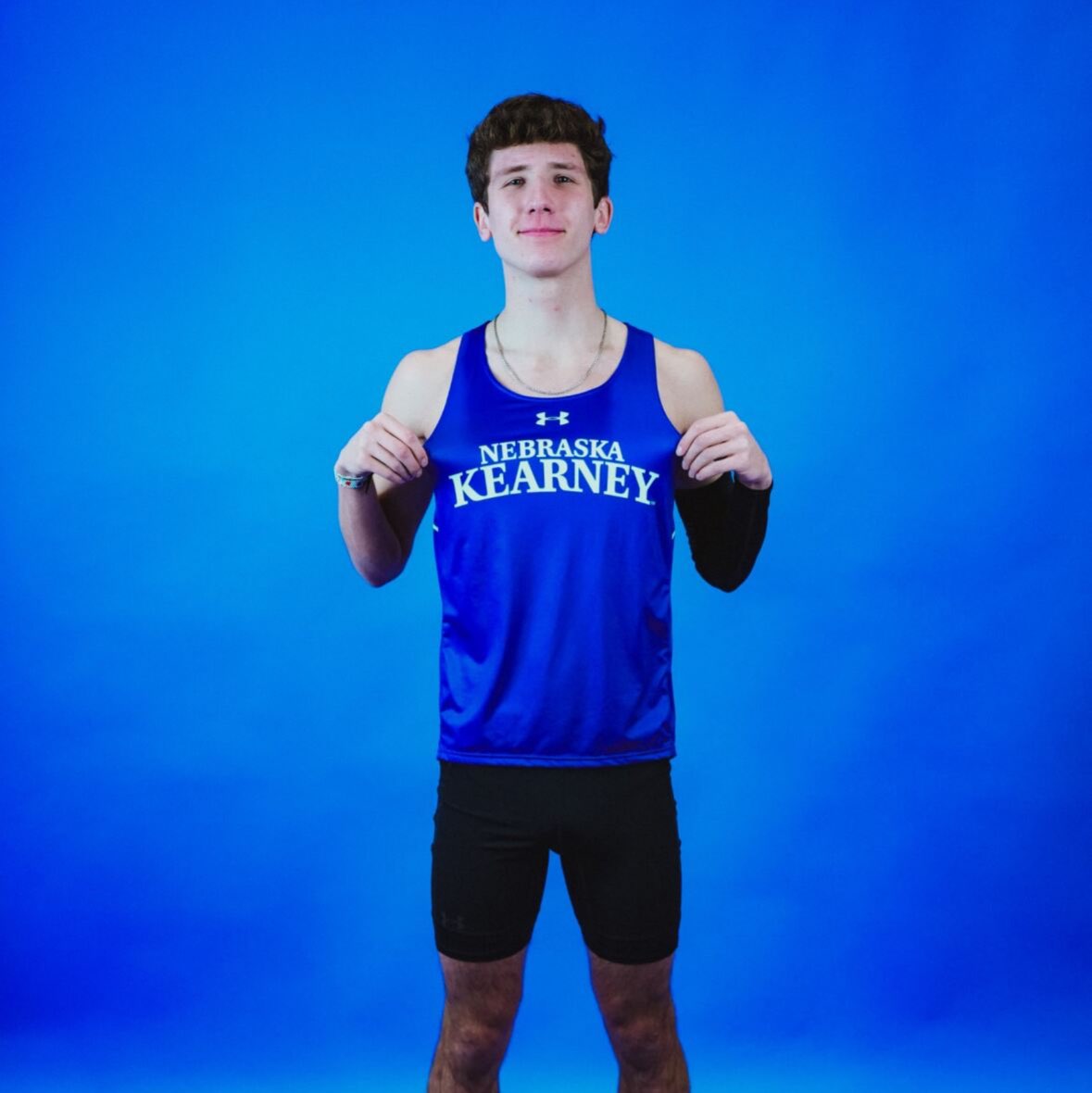 Quin Karas, Distance, Mid-Distance, Nebraska Kearney Lopers - NIL ...