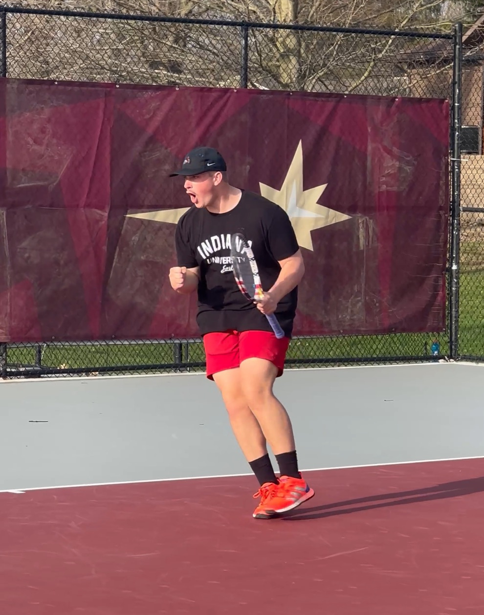 Jace Wilkerson, All Around, Indiana University East - NIL Profile ...