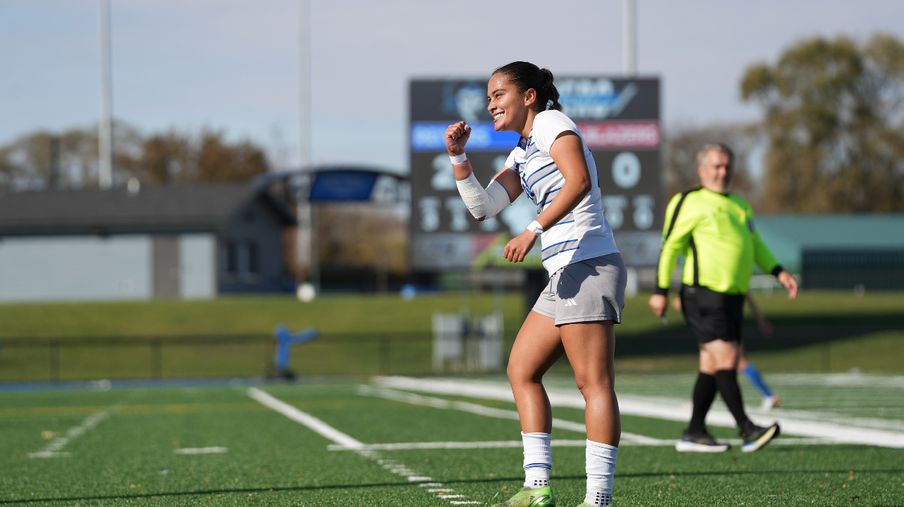 Laura Rodríguez, Winger, Iowa Western Community College - NIL Profile ...