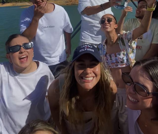 Laura Rodríguez, Winger, Iowa Western Community College - NIL Profile ...