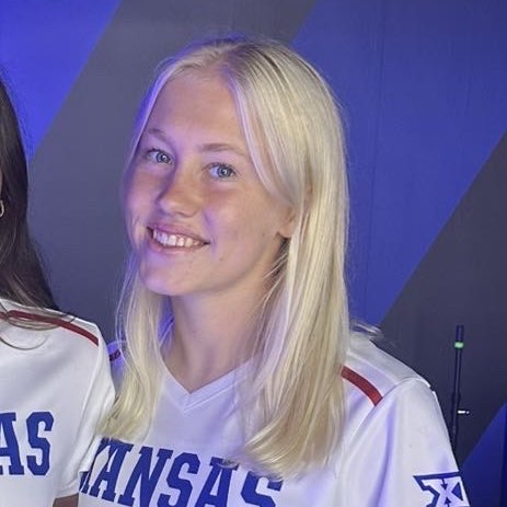 Molly Shepherd, Center back, Kansas Jayhawks - NIL Profile - Opendorse