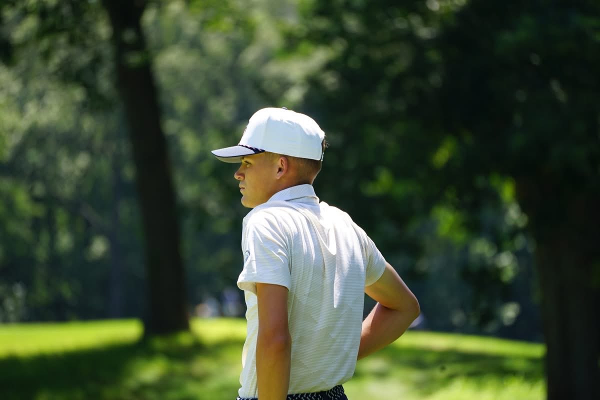 Carter Demske, University of Mary Hardin–Baylor - NIL Profile - Opendorse