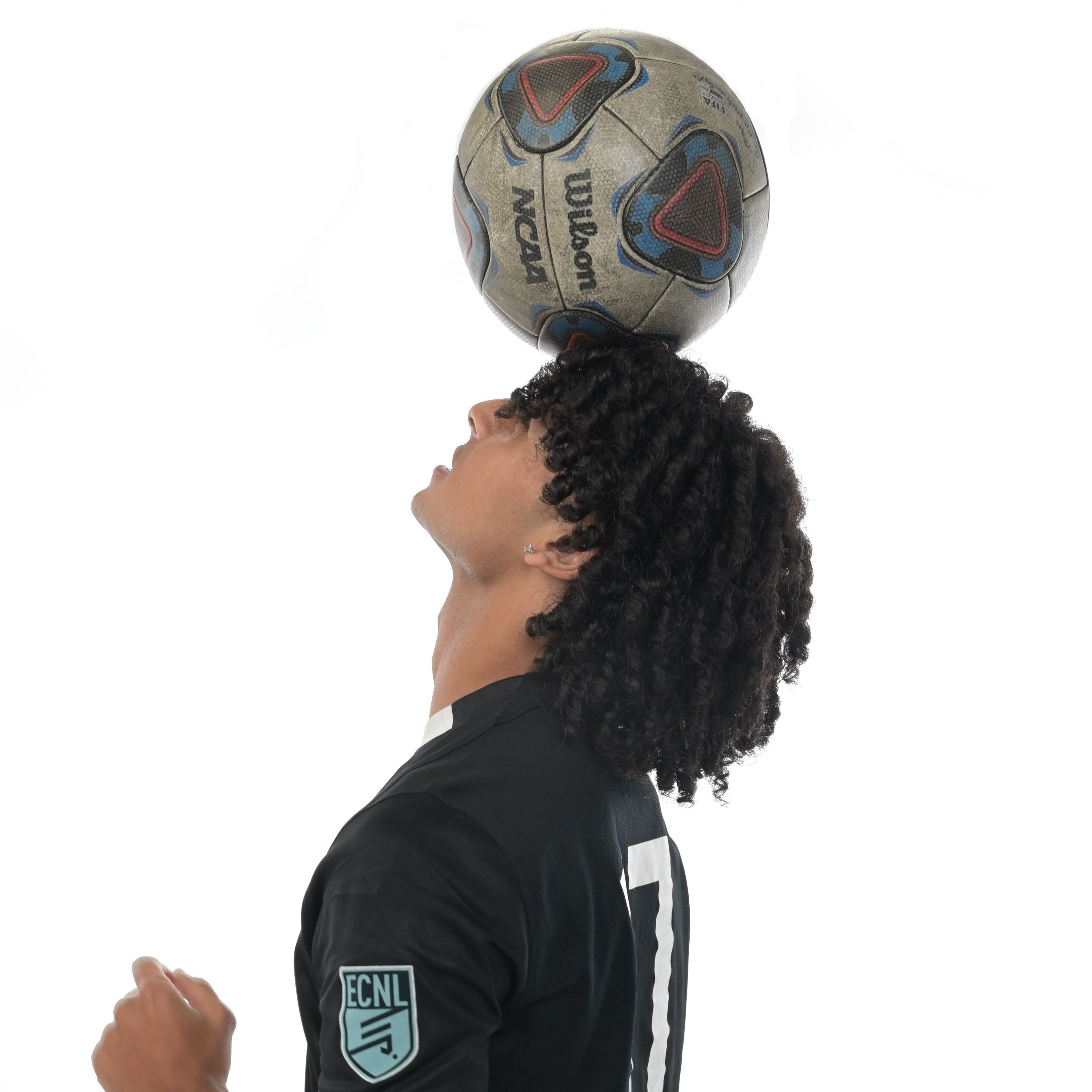 Yaseen Ads, Attacker, Chicago State Cougars - NIL Profile - Opendorse