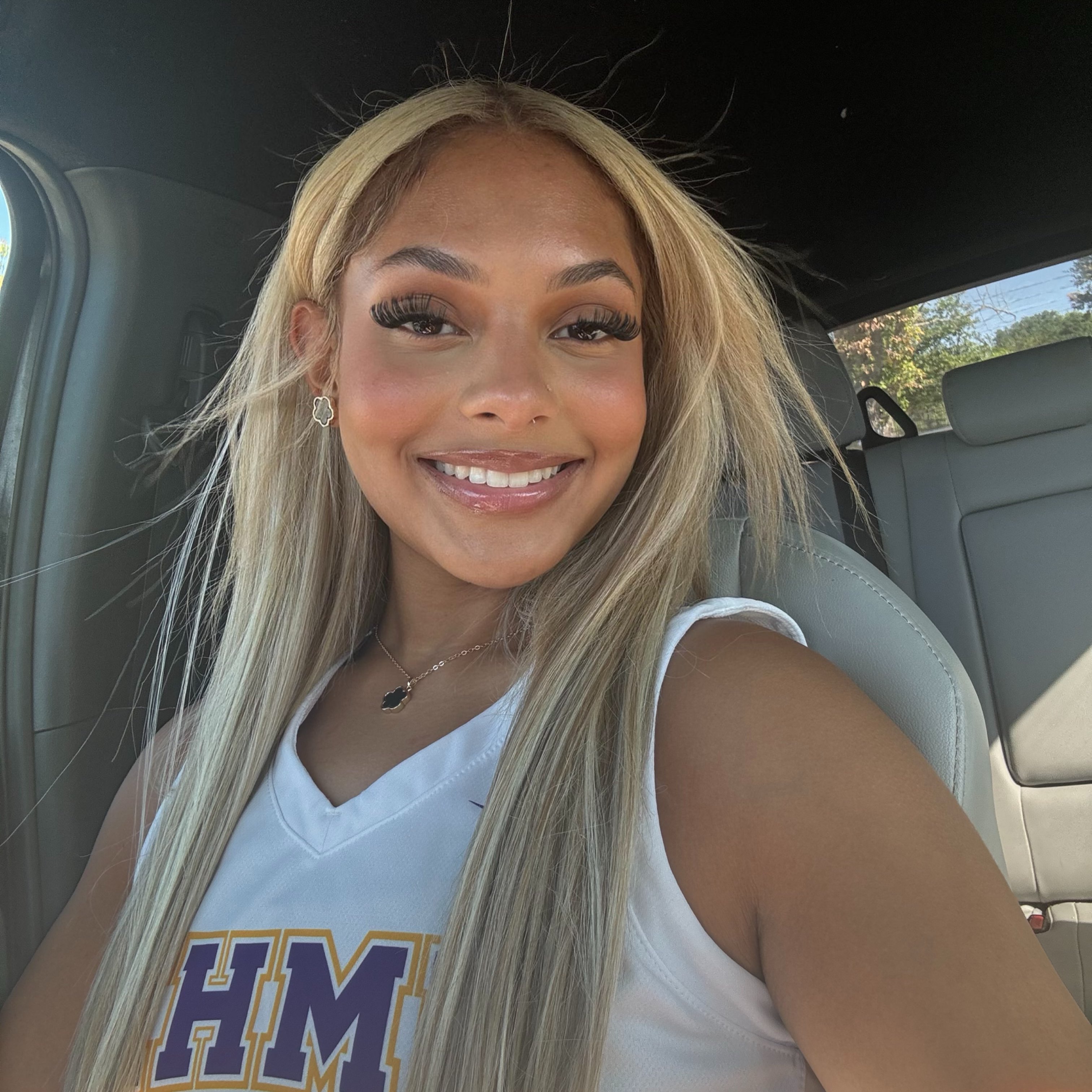 Adyson James, Shooting Guard, Shooting Forward, Forward, All Around ...