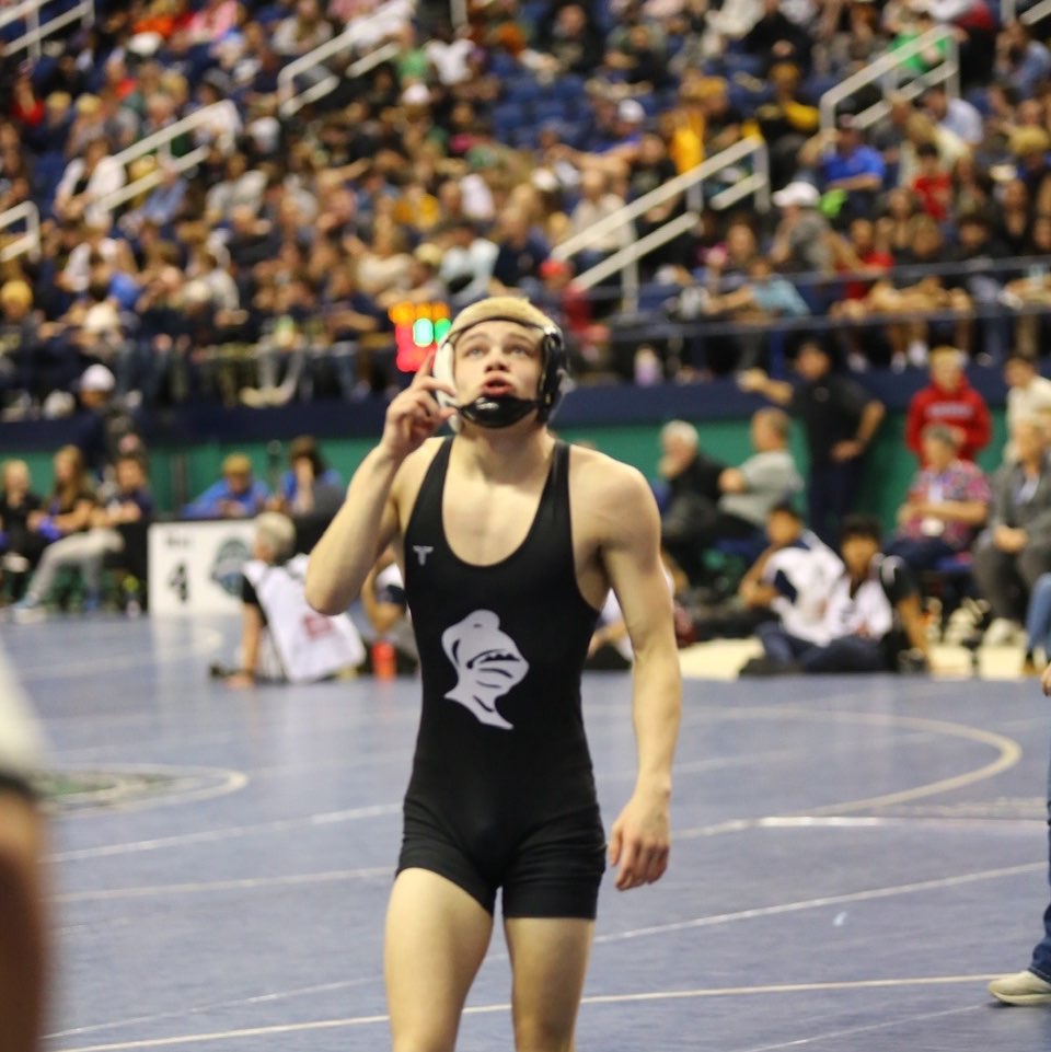 Skyler Anderson, Wrestler, Ottawa University - NIL Profile - Opendorse