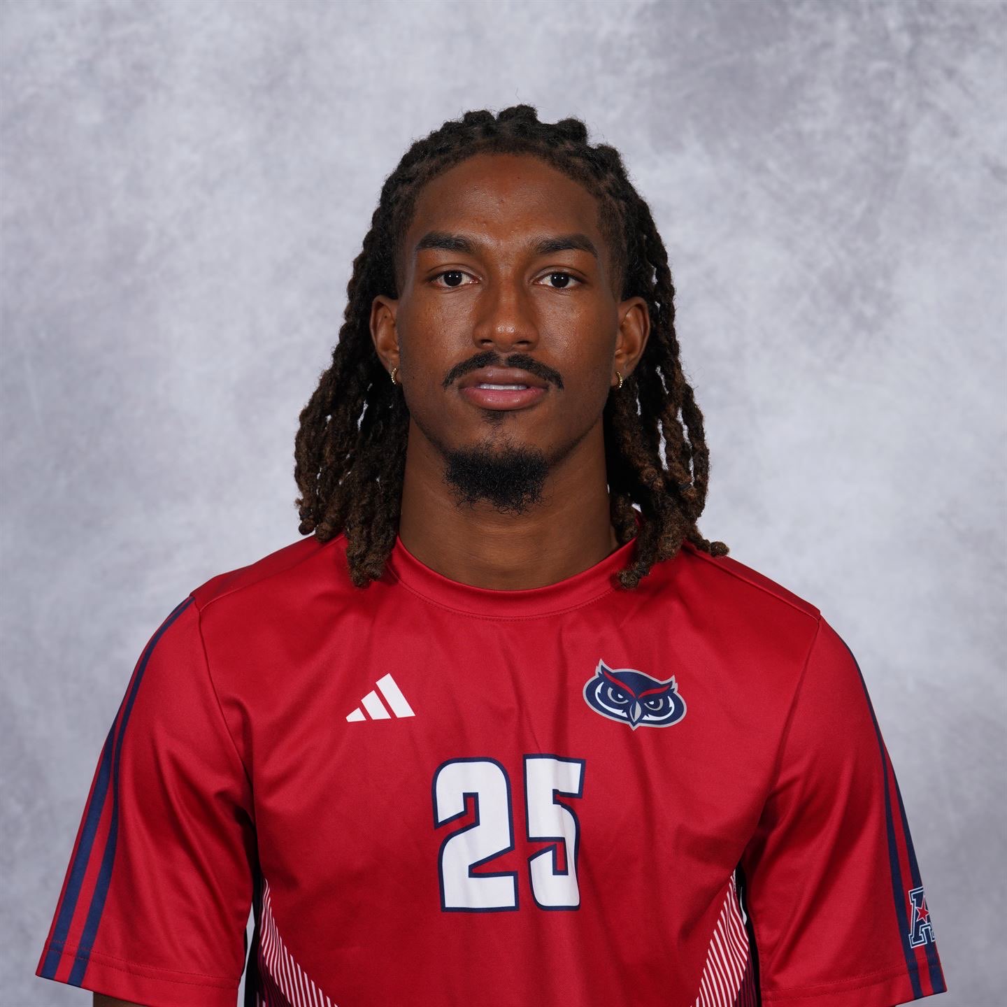 Jahiem Campbell, Center back, Florida Atlantic Owls - NIL Profile ...