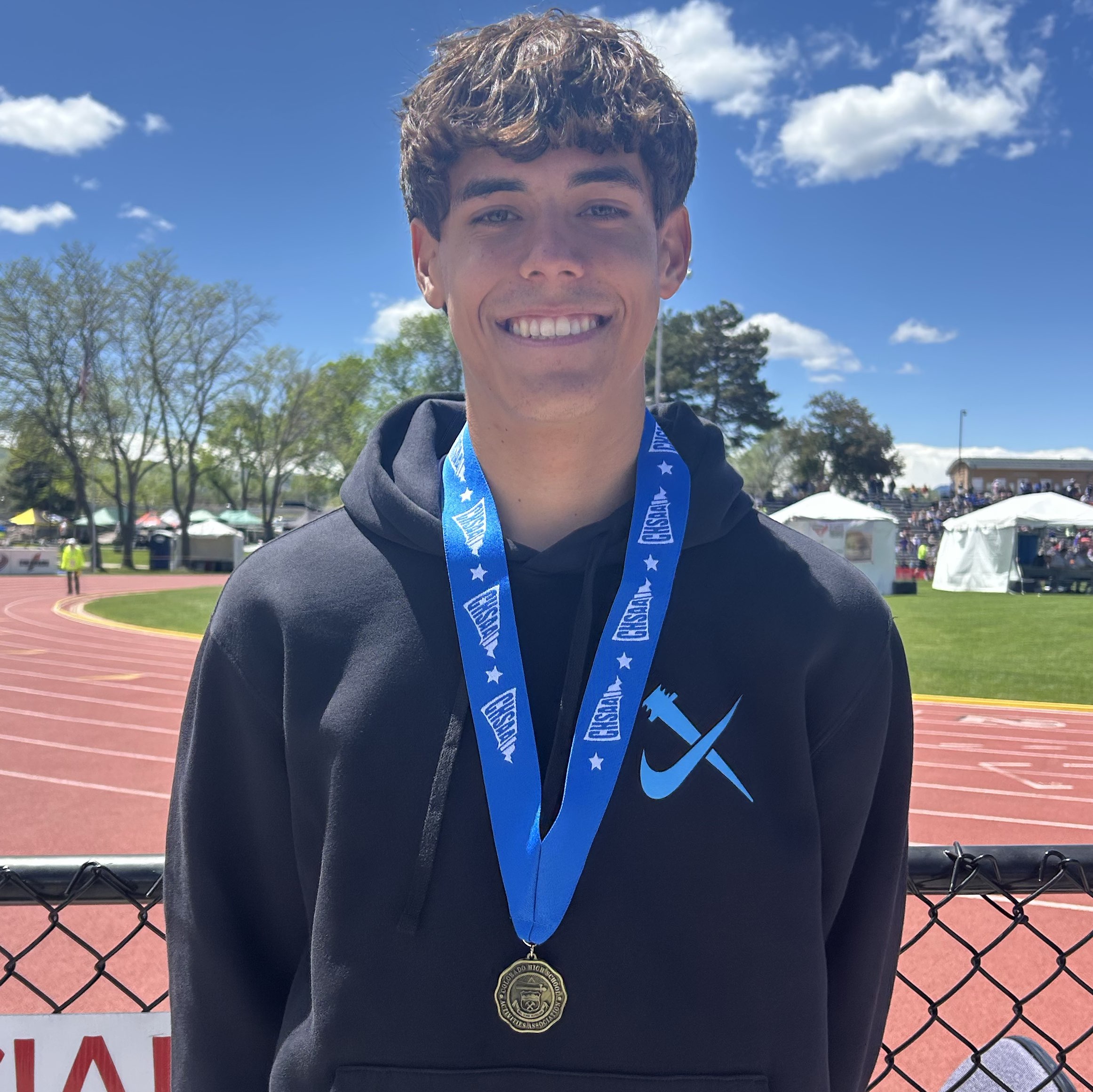 Devin Shea, High Jump, Colorado Mesa Mavericks - NIL Profile - Opendorse