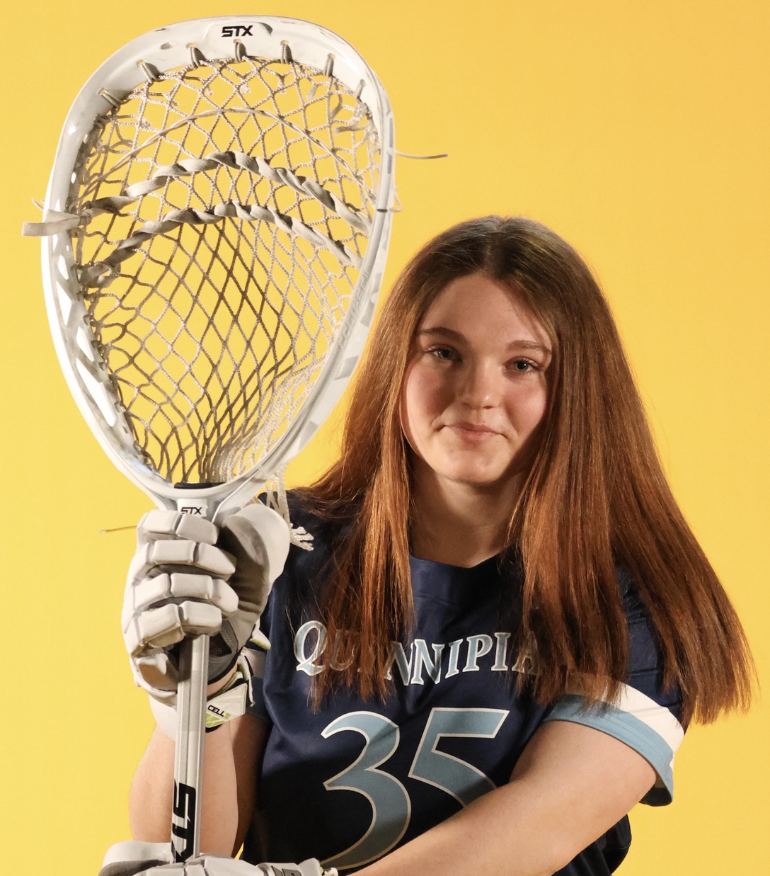 Madeline Ward, Goalkeeper, Quinnipiac Bobcats - NIL Profile - Opendorse